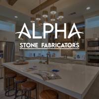 Home - Alpha Stone Fabricators - Amarillo, TX